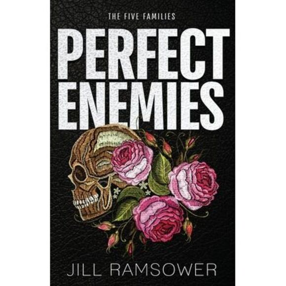 Jill Ramsower | Other | Perfect Enemies Jill Ramsower | Poshmark